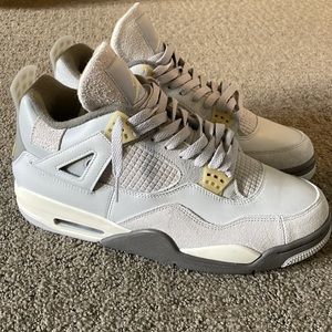 Jordan | Shoes | Mens Jordan 4s | Poshmark